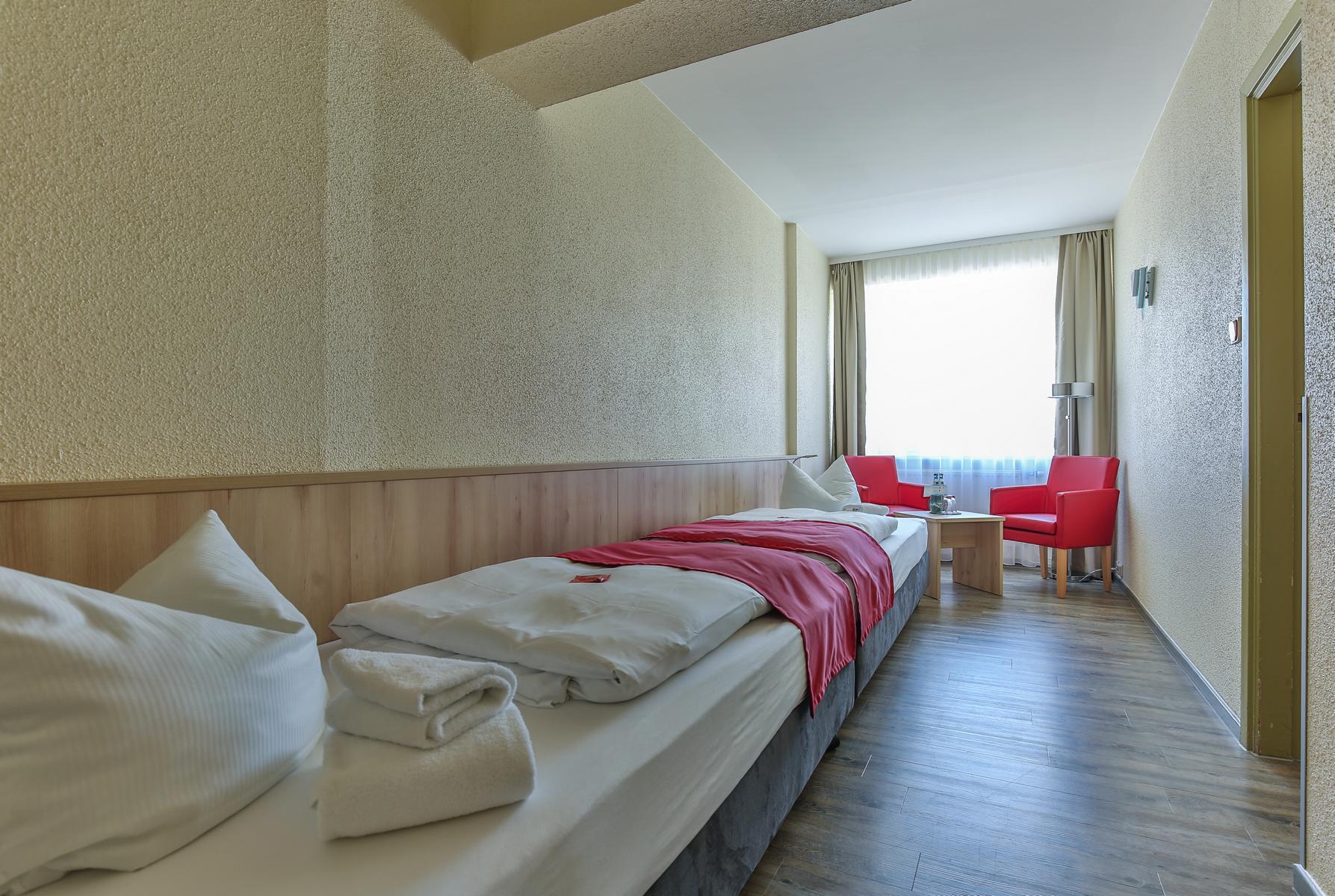 Impressions - Rügenhotel